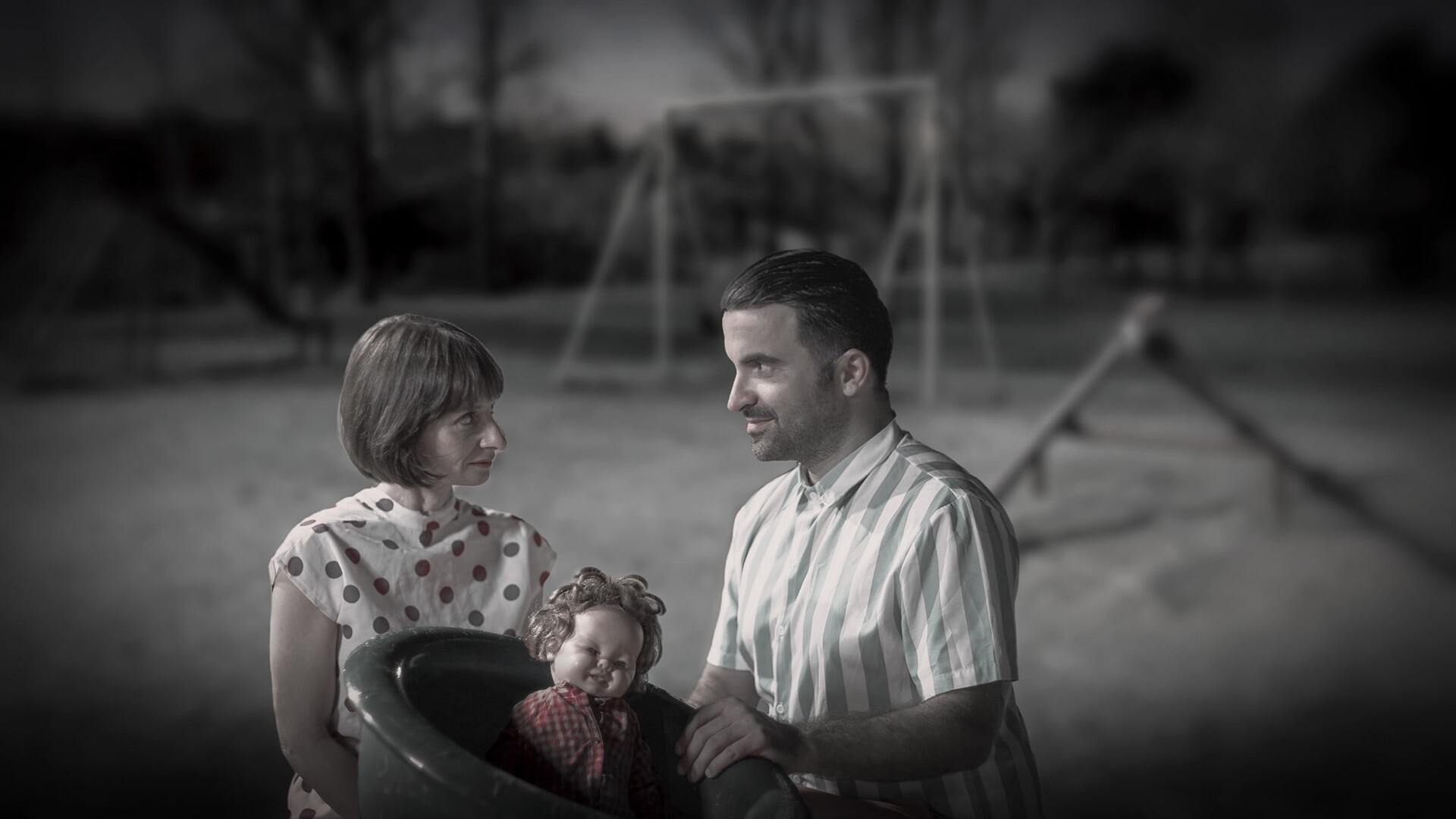 Ruby Moon | Θέατρο | LiFO